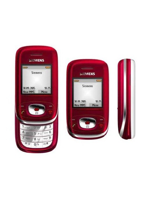 Siemens AL21 - description and parameters | IMEI24.com